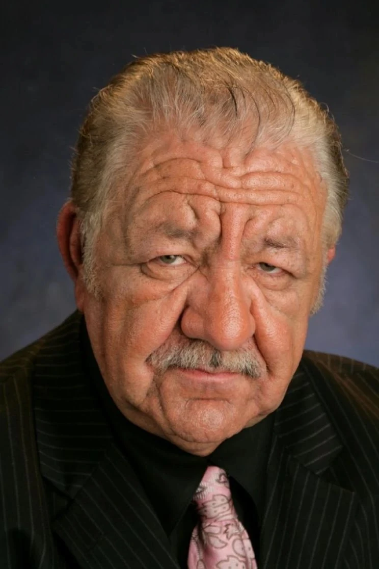 Ricky Muse | Disney+ Wiki | Fandom