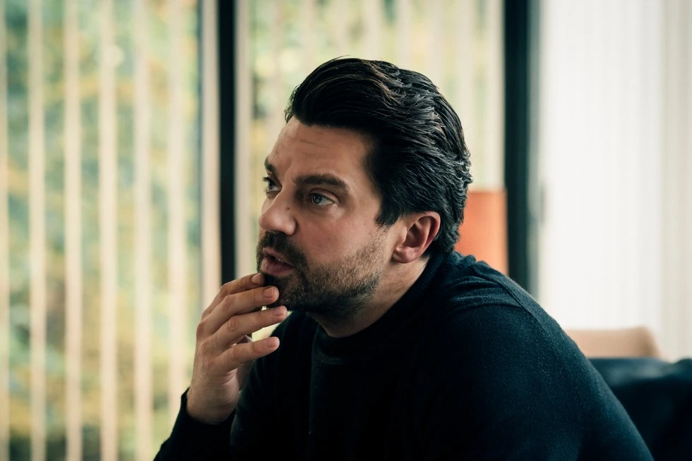 Dominic Cooper | DisneyPlus Wiki | Fandom