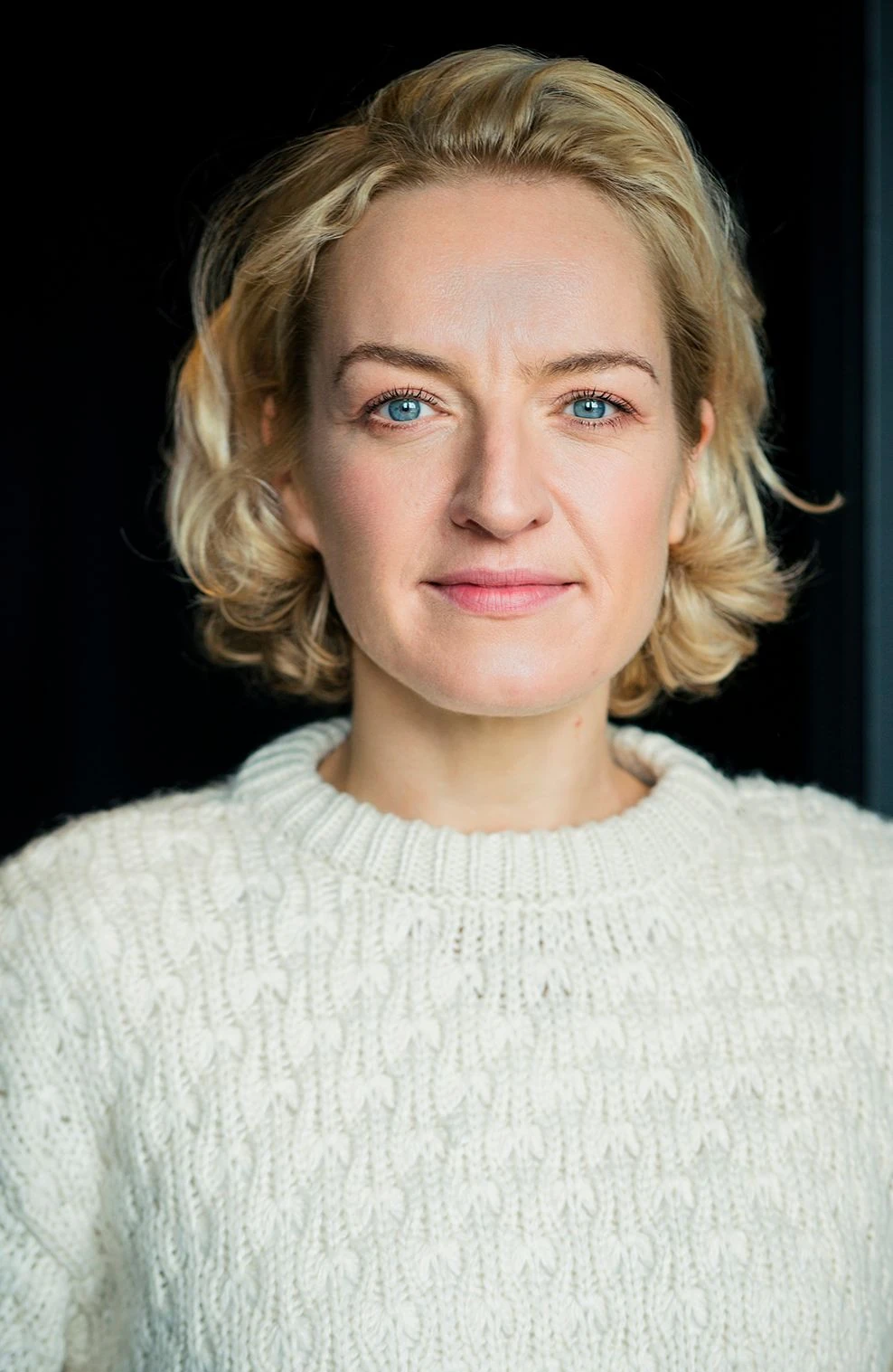 Jessica Walther-Gabory | DisneyPlus Wiki | Fandom