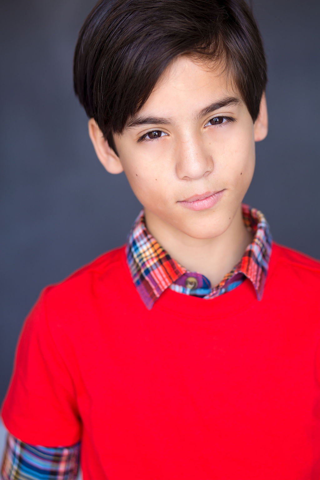Noah Rico | Disney+ Wiki | Fandom