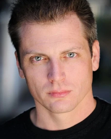 Scott Parks | Disney+ Wiki | Fandom