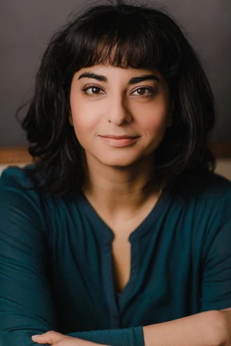 Veenu Sandhu | Disney+ Wiki | Fandom