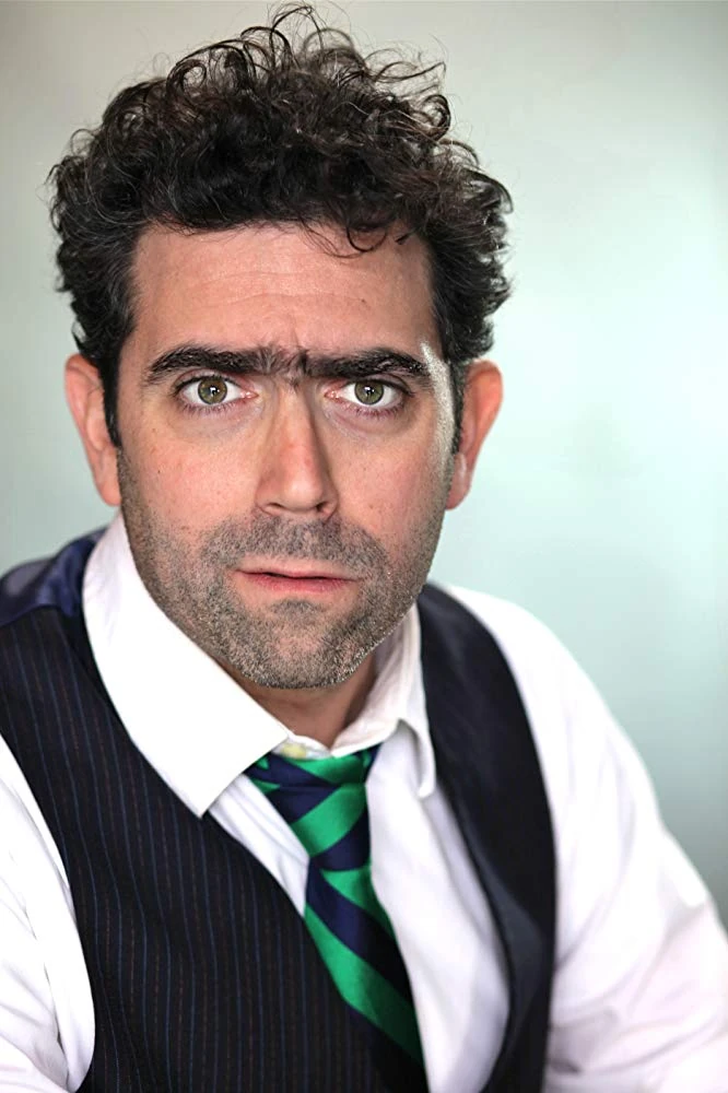 Bryan Coffee | Disney+ Wiki | Fandom