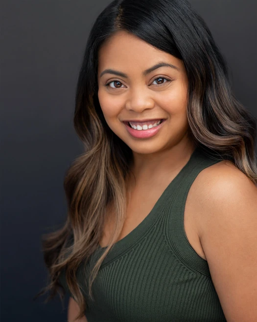 Jennifer Rose Garcia | Disney+ Wiki | Fandom