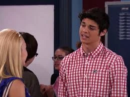 Richard Larkin | DisneyPlus Wiki | Fandom