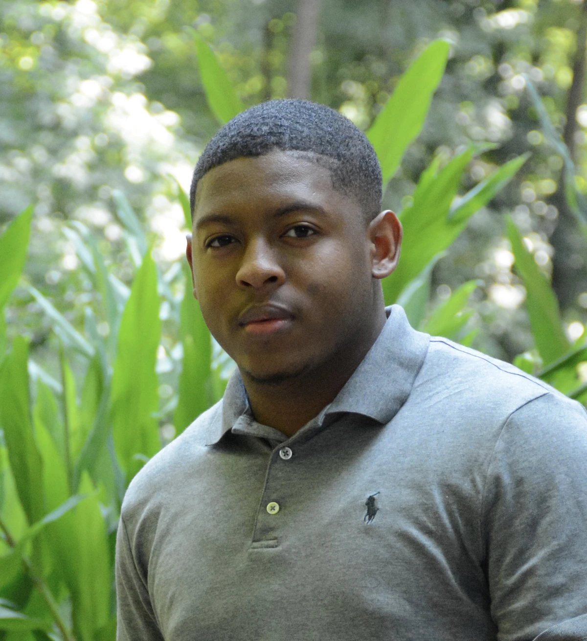 Treyy Wallace | Disney+ Wiki | Fandom