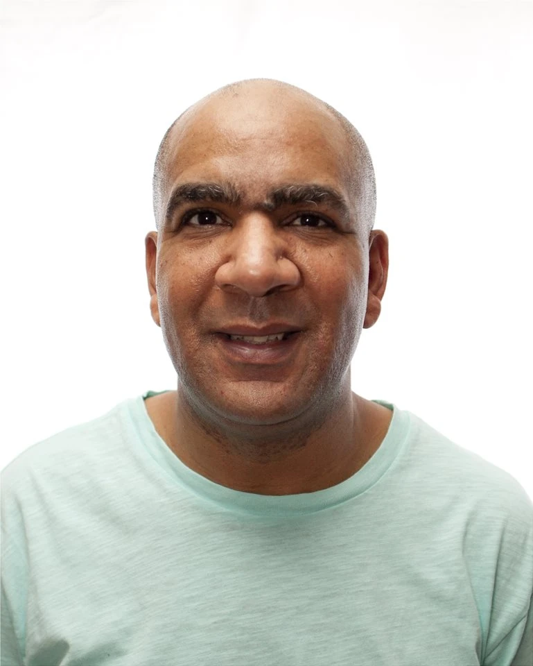 Jason Shillingford | Disney+ Wiki | Fandom