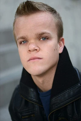 Kyle Pacek | Disney+ Wiki | Fandom