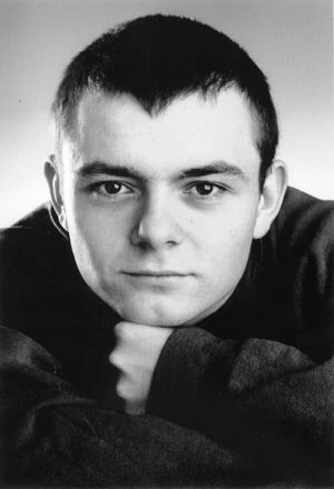 Laurence Kinlan | Disney+ Wiki | Fandom