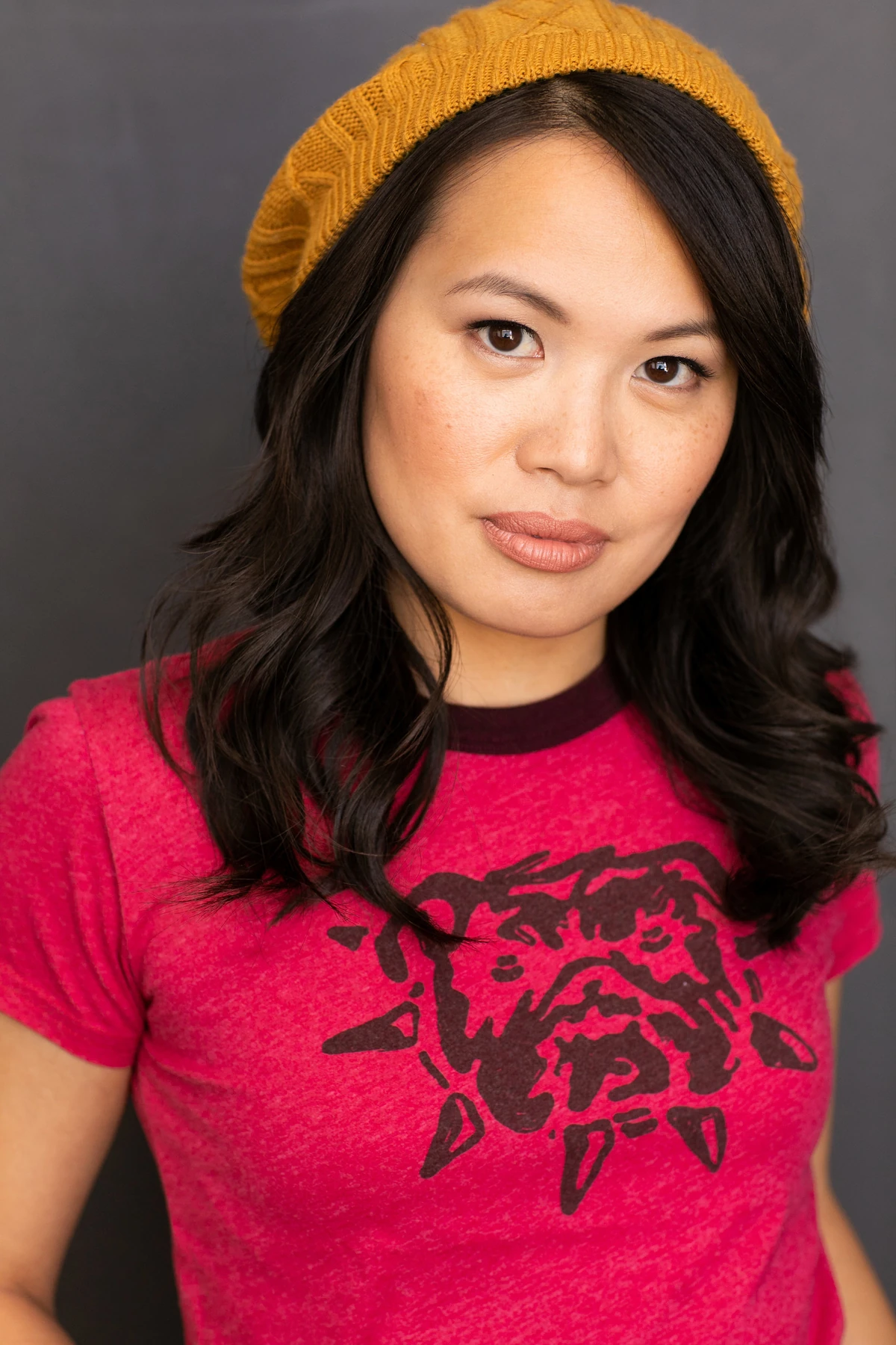 VyVy Nguyen | Disney+ Wiki | Fandom