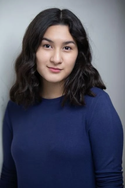 Ana Cecile | Disney+ Wiki | Fandom