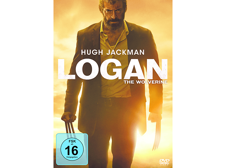 Logan – The Wolverine | DisneyPlus Wiki | Fandom