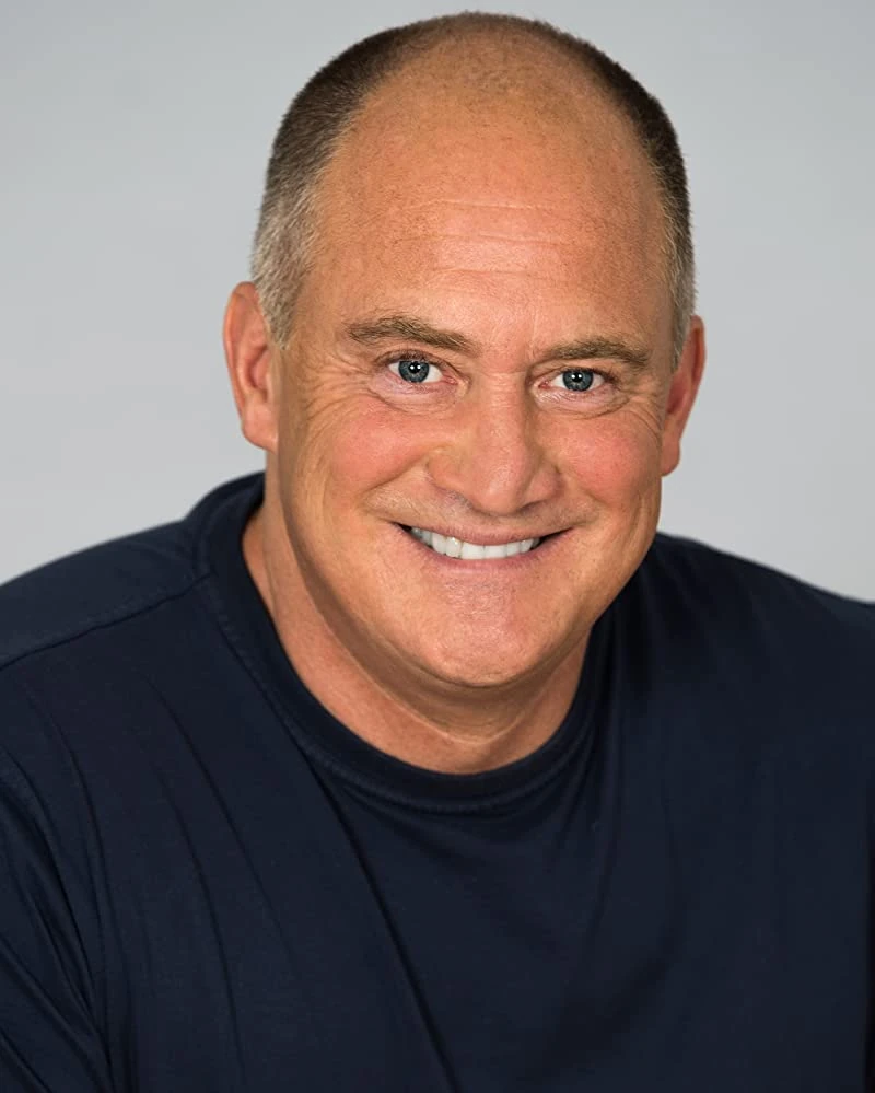 Michael Balzano III | Disney+ Wiki | Fandom