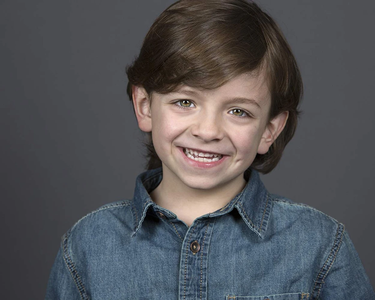 Winslow Fegley | Disney+ Wiki | Fandom