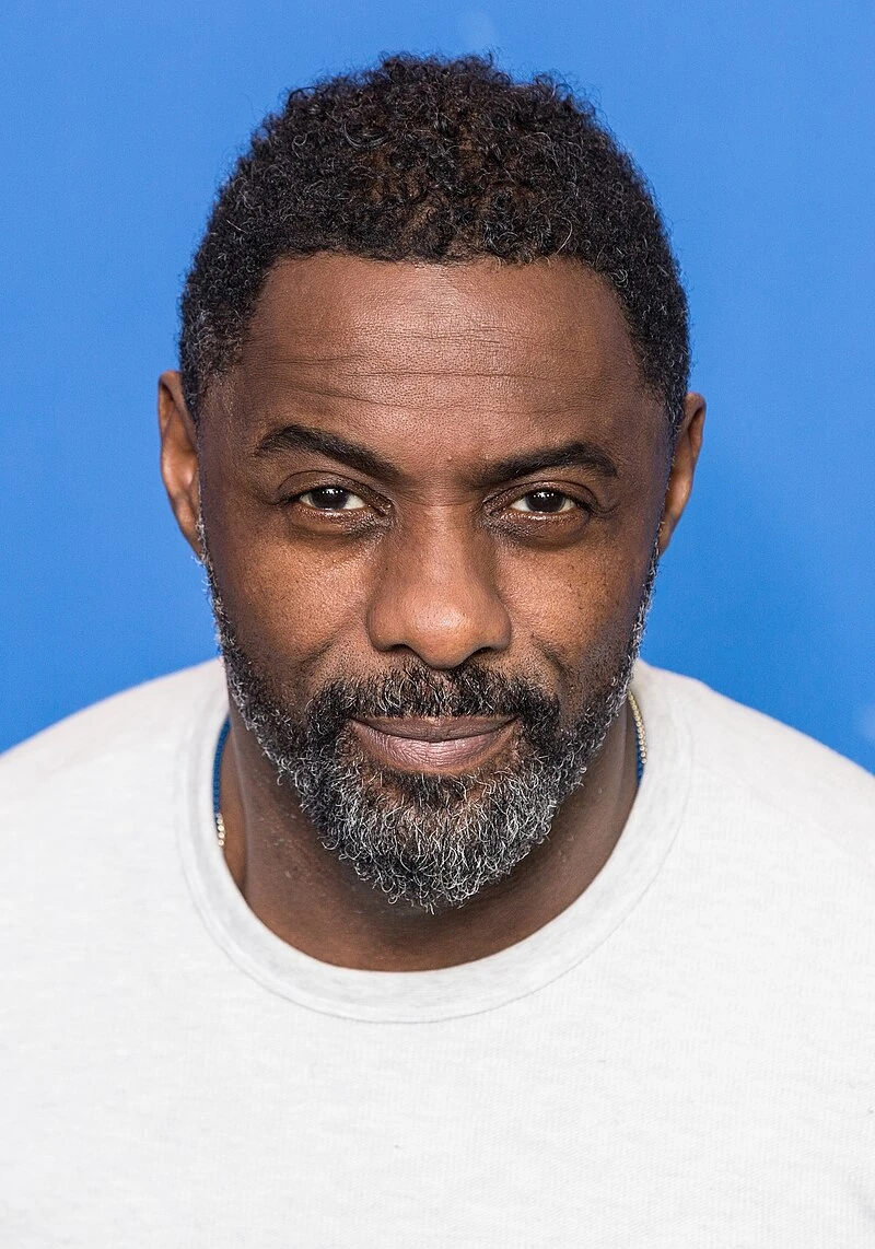 Idris Elba | DisneyPlus Wiki | Fandom