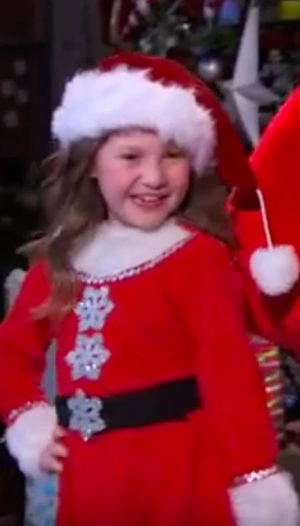 Jenny Keene | DisneyPlus Wiki | Fandom