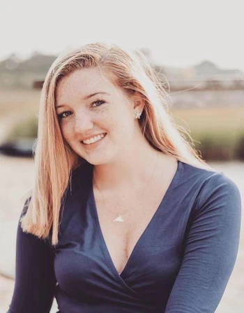 Taylor Vahey | Disney+ Wiki | Fandom