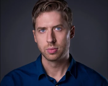 Alexander Ray | Disney+ Wiki | Fandom