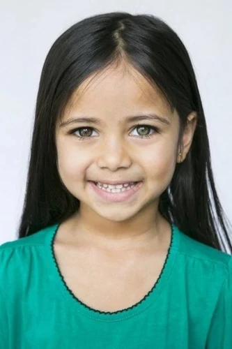 Alia Devanshi | Disney+ Wiki | Fandom