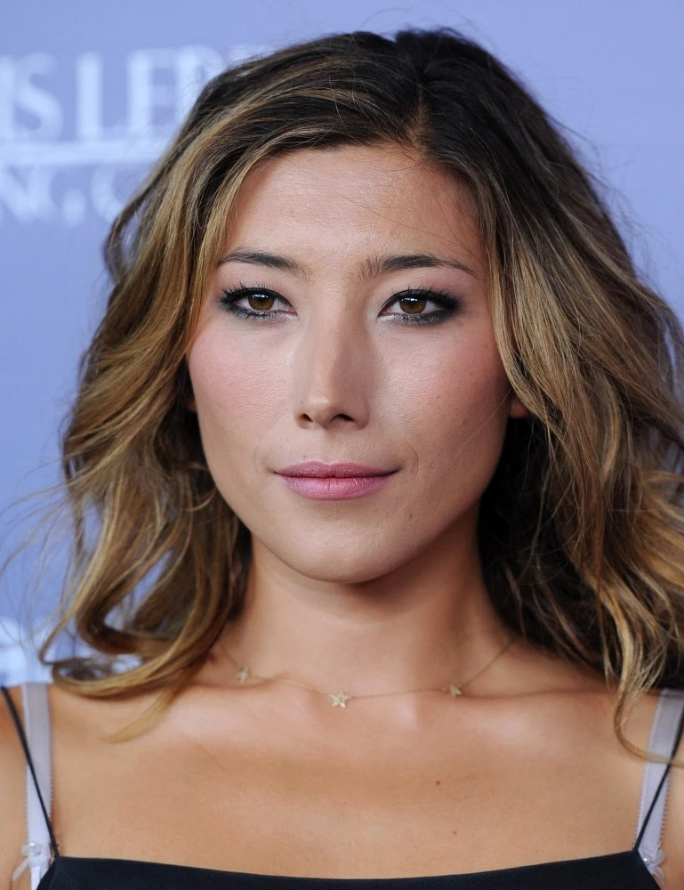 Dichen Lachman | Disney+ Wiki | Fandom