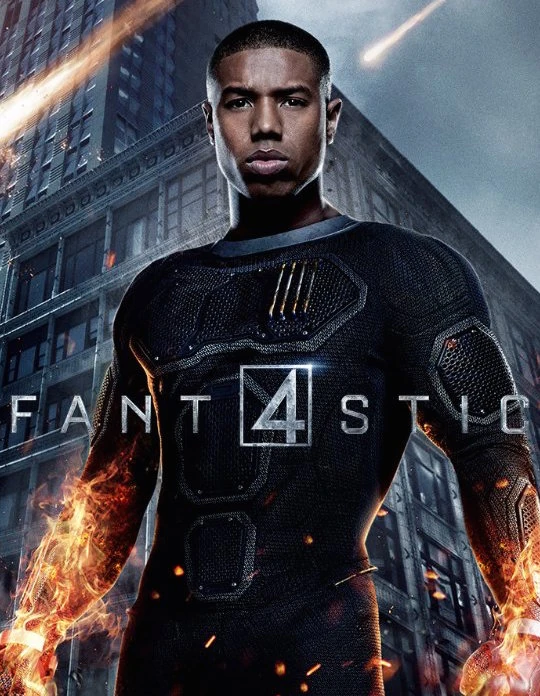 Johnny Storm | DisneyPlus Wiki | Fandom