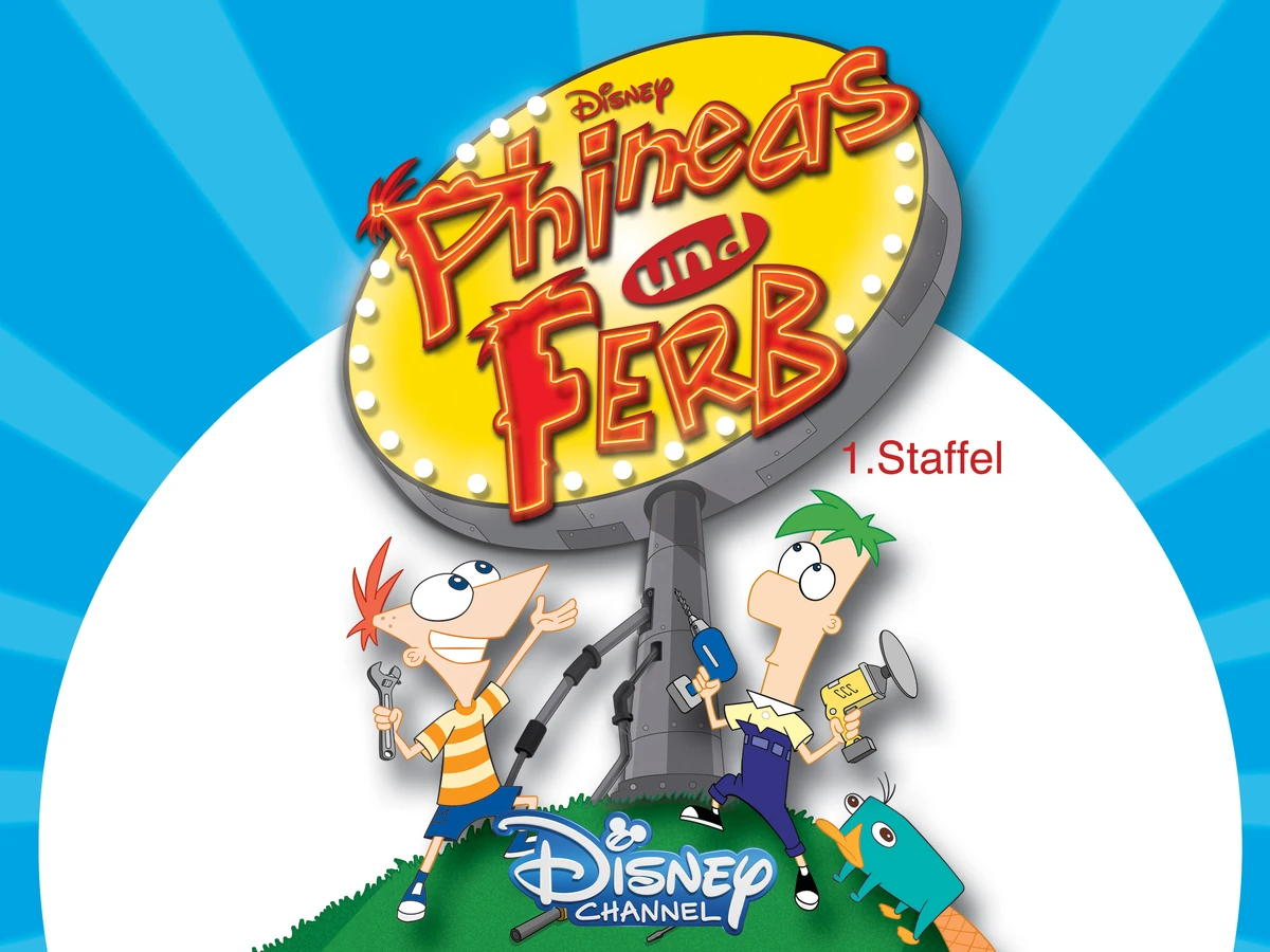 Staffel 1 (PF) | DisneyPlus Wiki | Fandom