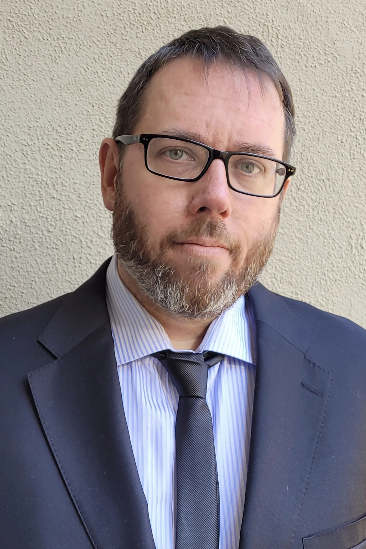 Ryan Stockstad | Disney+ Wiki | Fandom