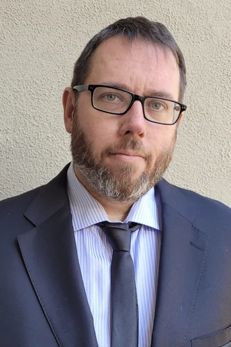 Ryan Stockstad | Disney+ Wiki | Fandom