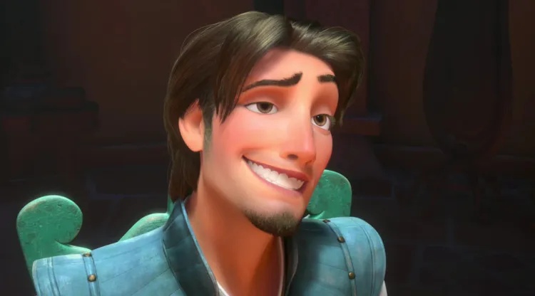 Flynn Rider | DisneyPlus Wiki | Fandom