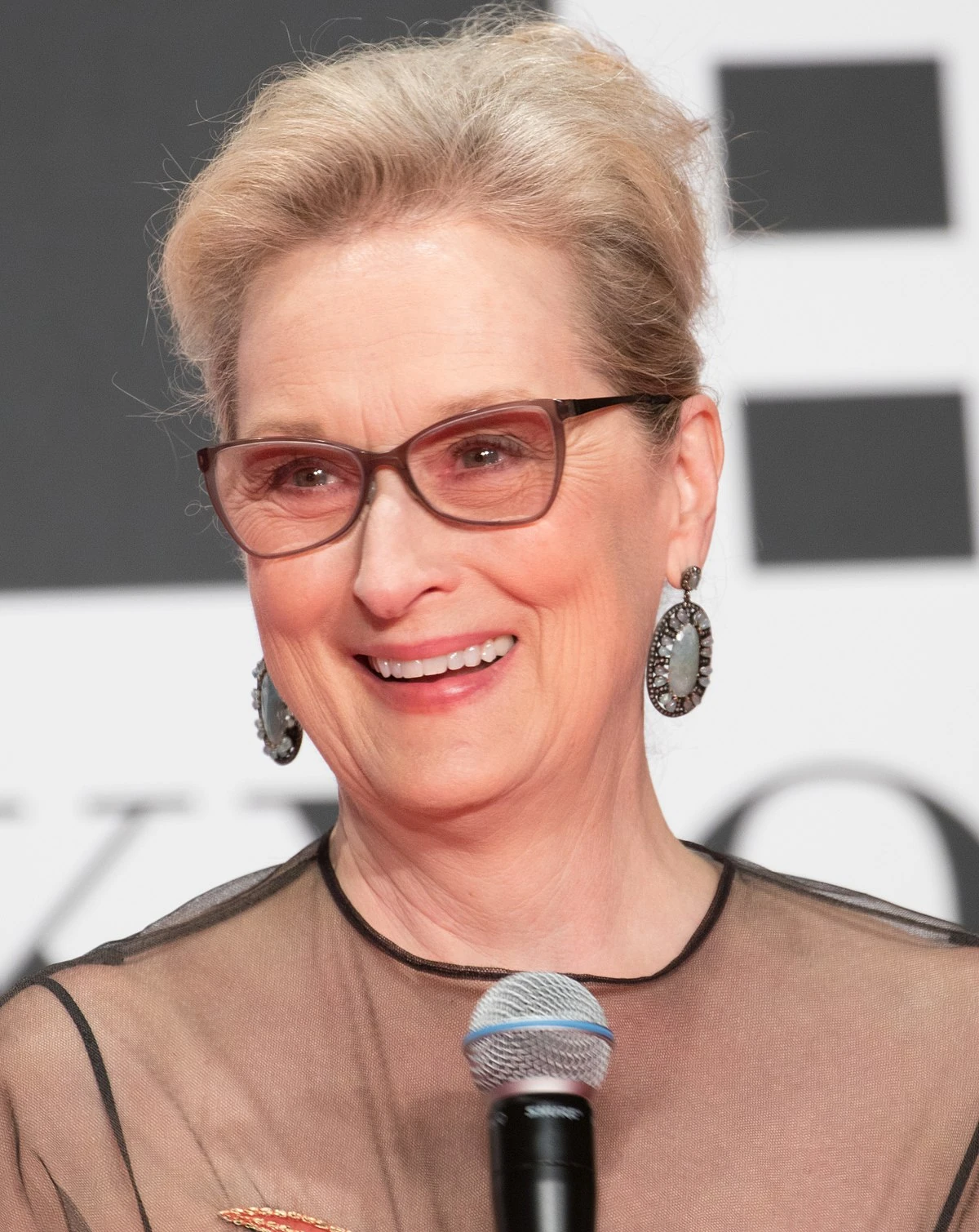 Meryl Streep | DisneyPlus Wiki | Fandom