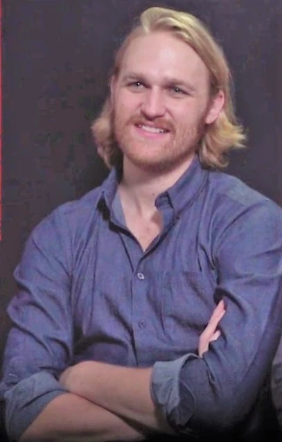 Wyatt Russell | Disney+ Wiki | Fandom