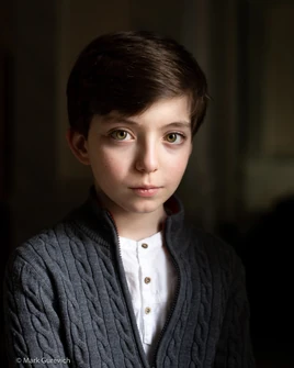 Gabriel Gurevich | Disney+ Wiki | Fandom