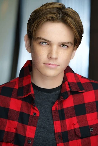 Kaden Cole | Disney+ Wiki | Fandom