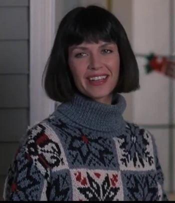 Laura Miller | DisneyPlus Wiki | Fandom