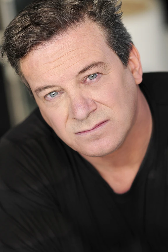 Marc Hockl | Disney+ Wiki | Fandom