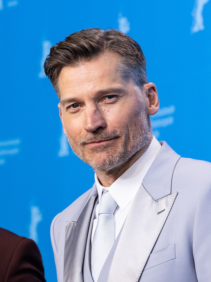Nikolaj Coster-Waldau | DisneyPlus Wiki | Fandom Nikolaj Coster-Waldau | DisneyPlus Wiki | Fandom