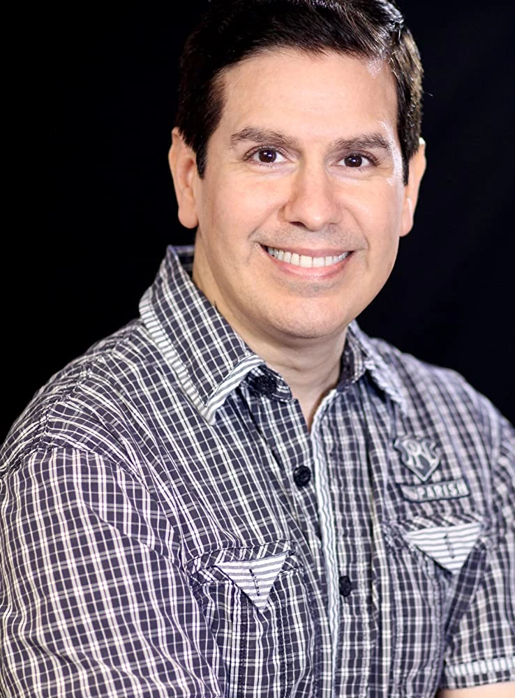 Rod Grant | Disney+ Wiki | Fandom