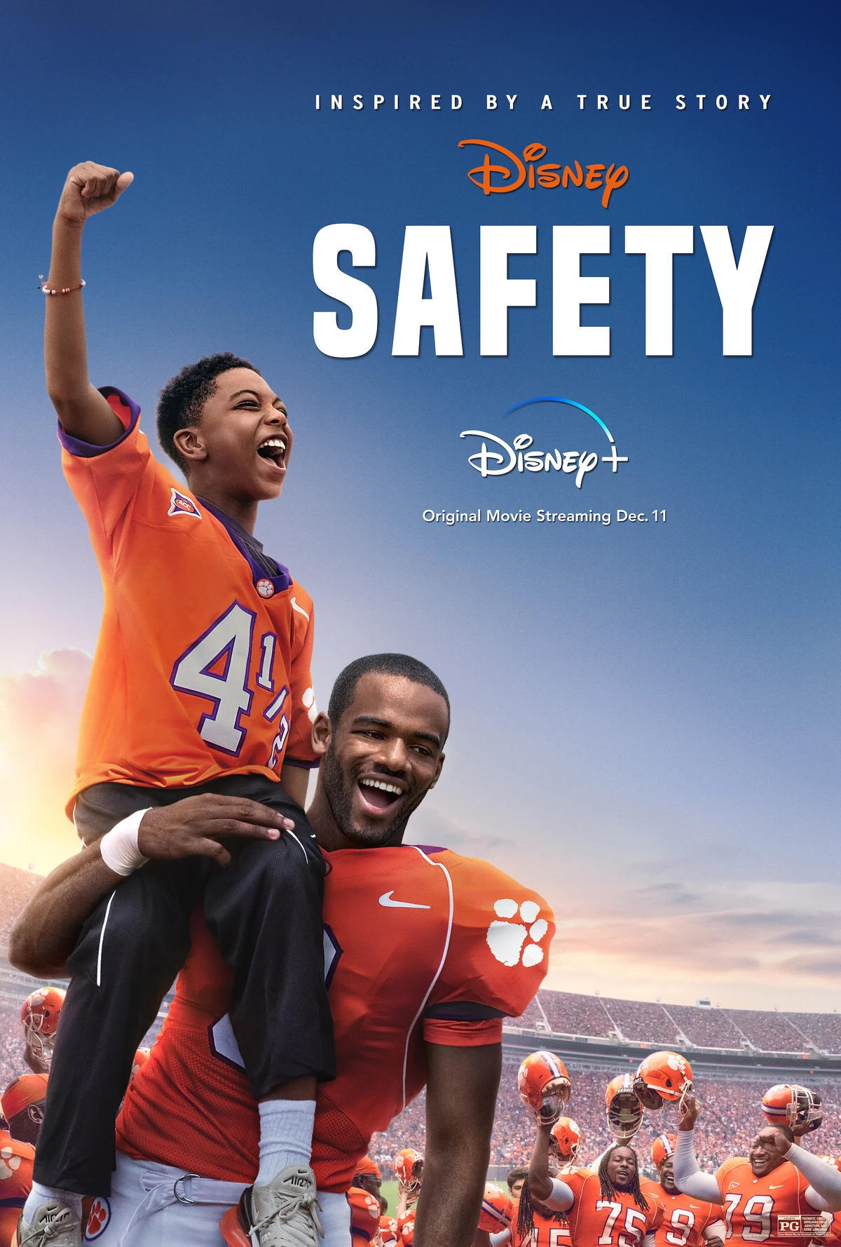 Safety Disney Wiki Fandom