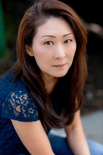 Susan Hanson | Disney+ Wiki | Fandom