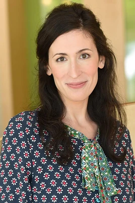 Cara Mantella | Disney+ Wiki | Fandom