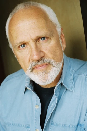 John Rubinstein | DisneyPlus Wiki | Fandom