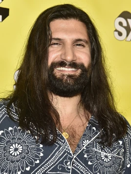 Kayvan Novak | Disney+ Wiki | Fandom