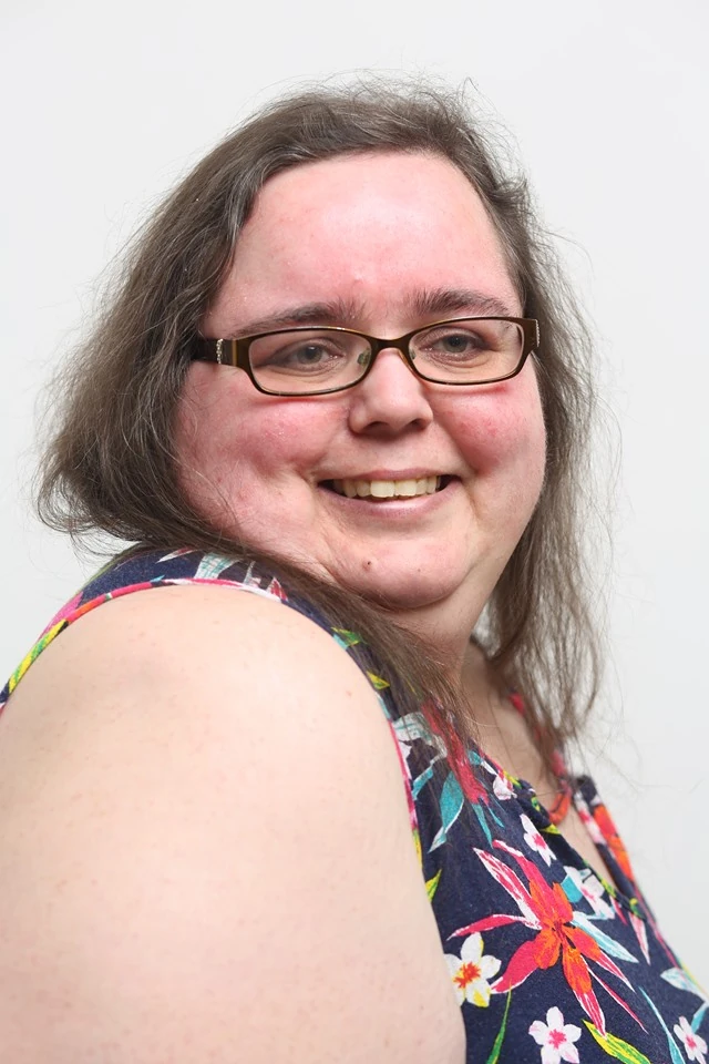 Susanne Brown | Disney+ Wiki | Fandom