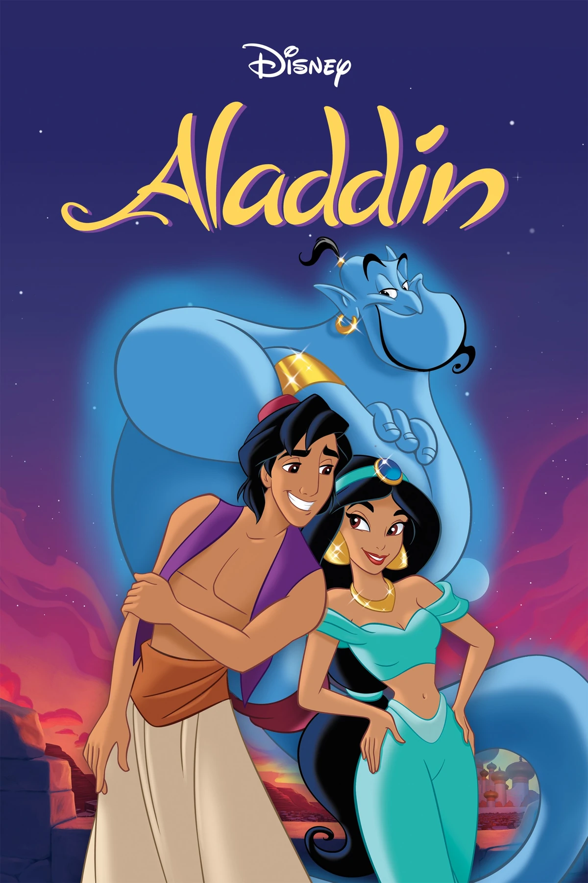 Aladdin | DisneyPlus Wiki | Fandom