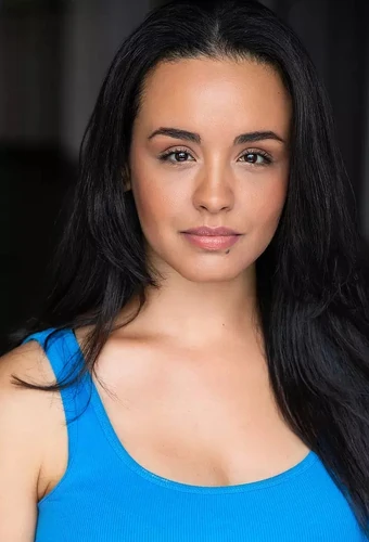 Marili Kateri | Disney+ Wiki | Fandom