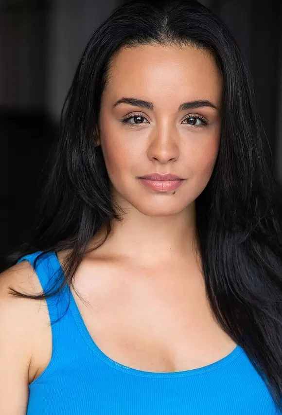 Marili Kateri | Disney+ Wiki | Fandom