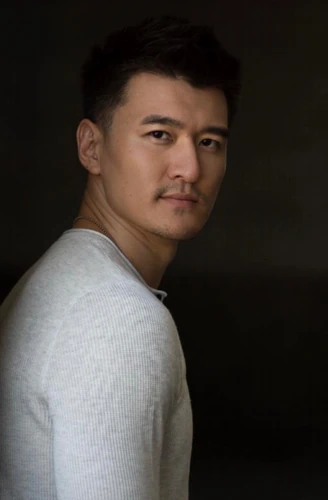 Chen Tang | Disney+ Wiki | Fandom