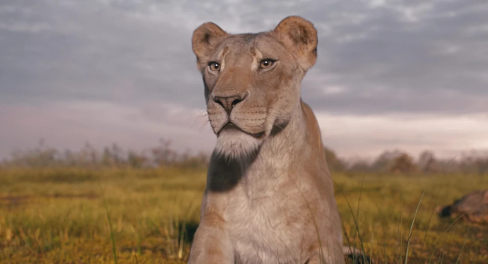 Eshe | DisneyPlus Wiki | Fandom