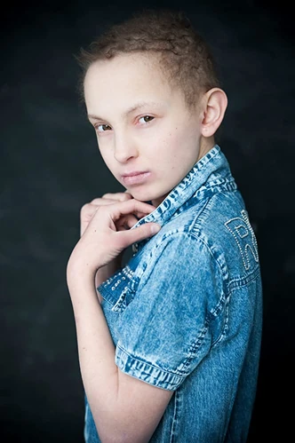 Grace Fincham | Disney+ Wiki | Fandom