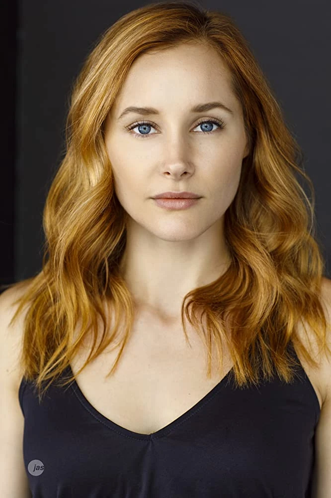 Isabelle Fretheim | Disney+ Wiki | Fandom